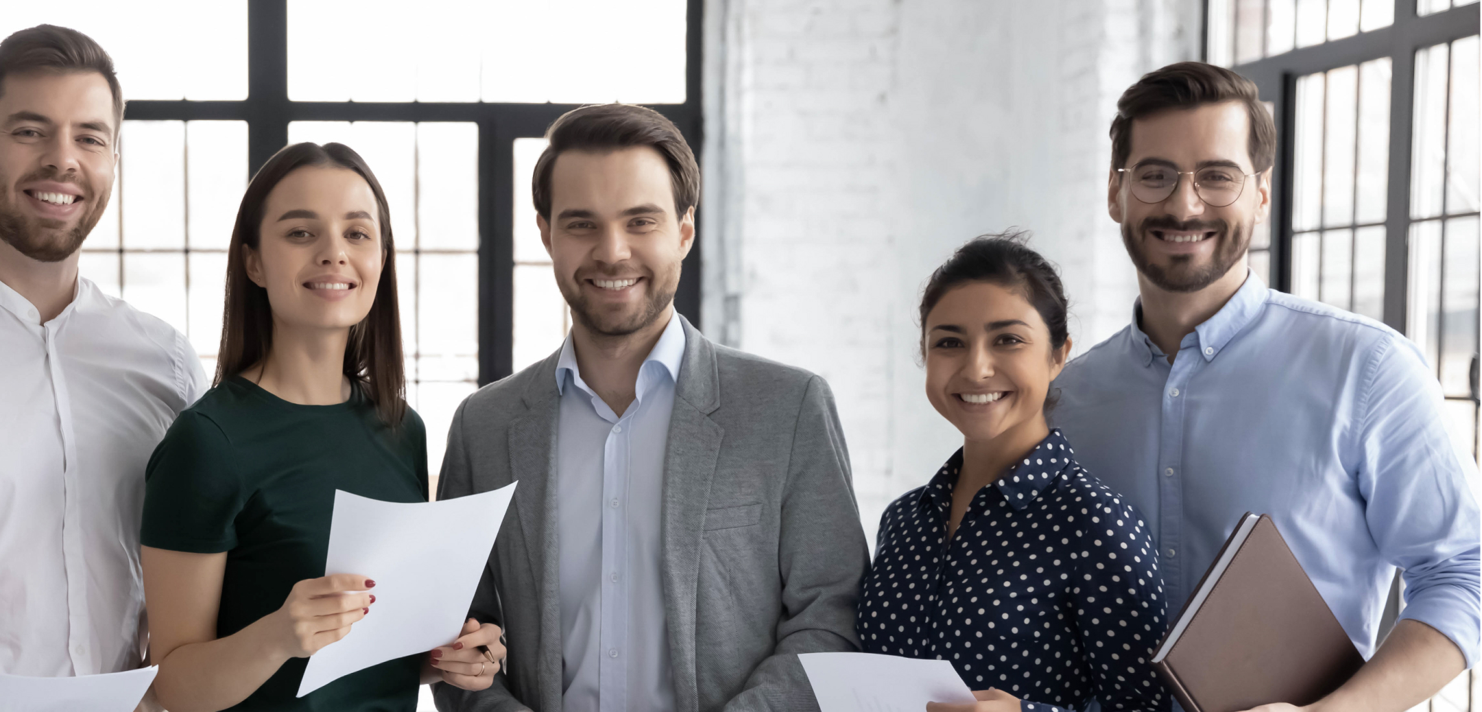 First Event - VBHC Center Europe