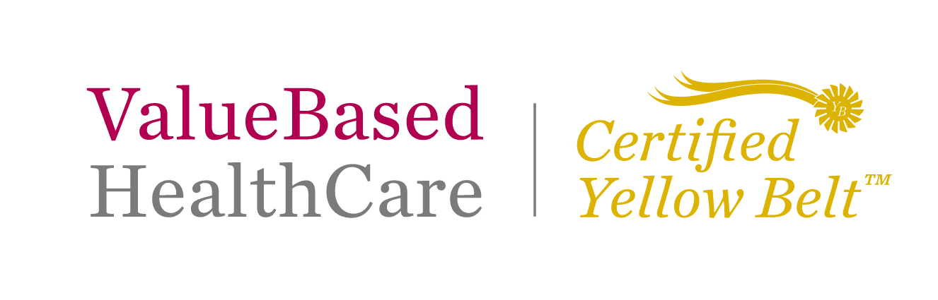 VBHC Yellow Belt Certification - regular and for nurses - VBHC Center ...