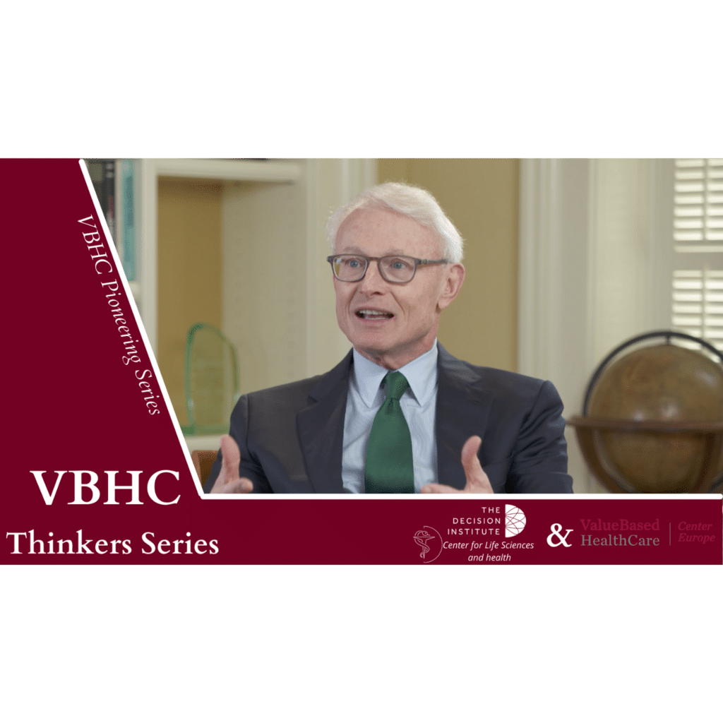 Home - VBHC Center Europe