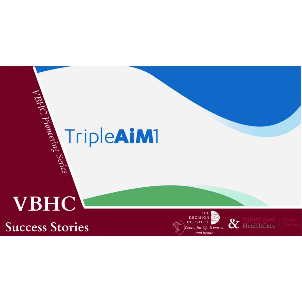 Home - VBHC Center Europe