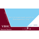 Home - VBHC Center Europe