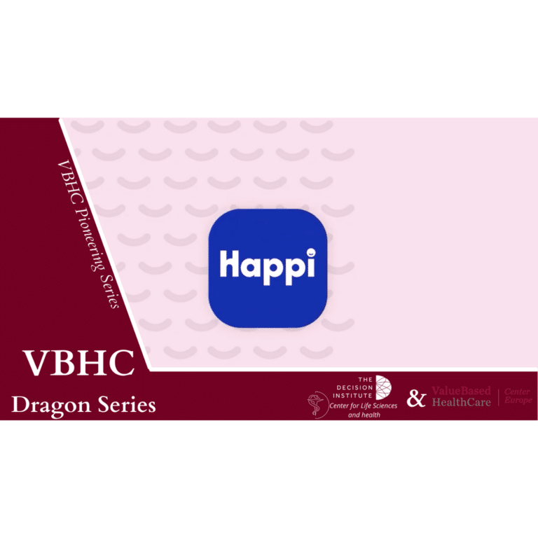 Home - VBHC Center Europe