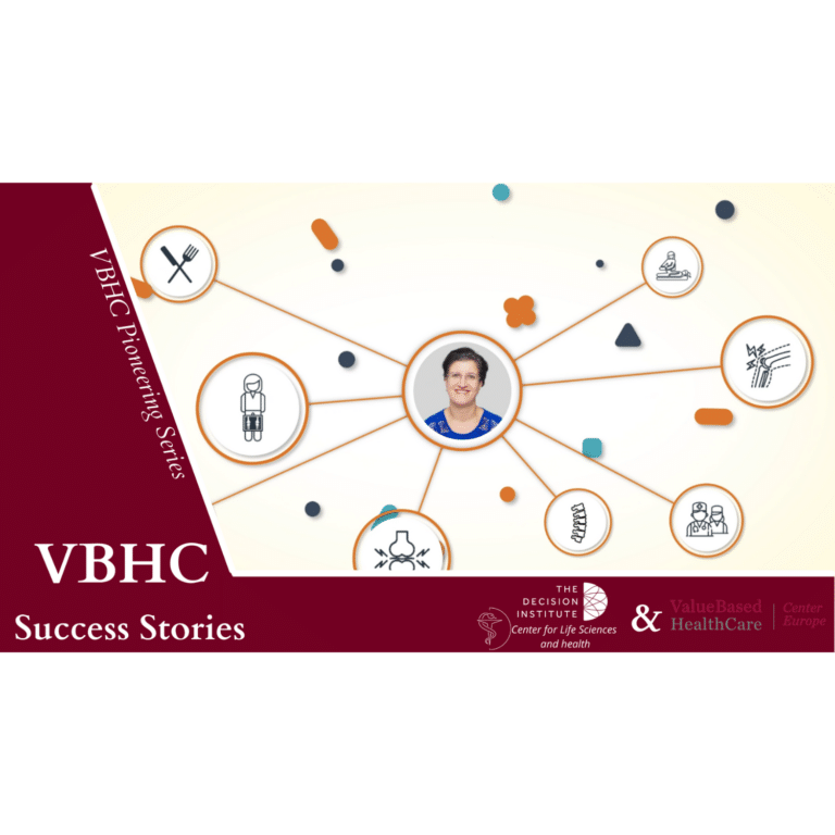 Home - VBHC Center Europe