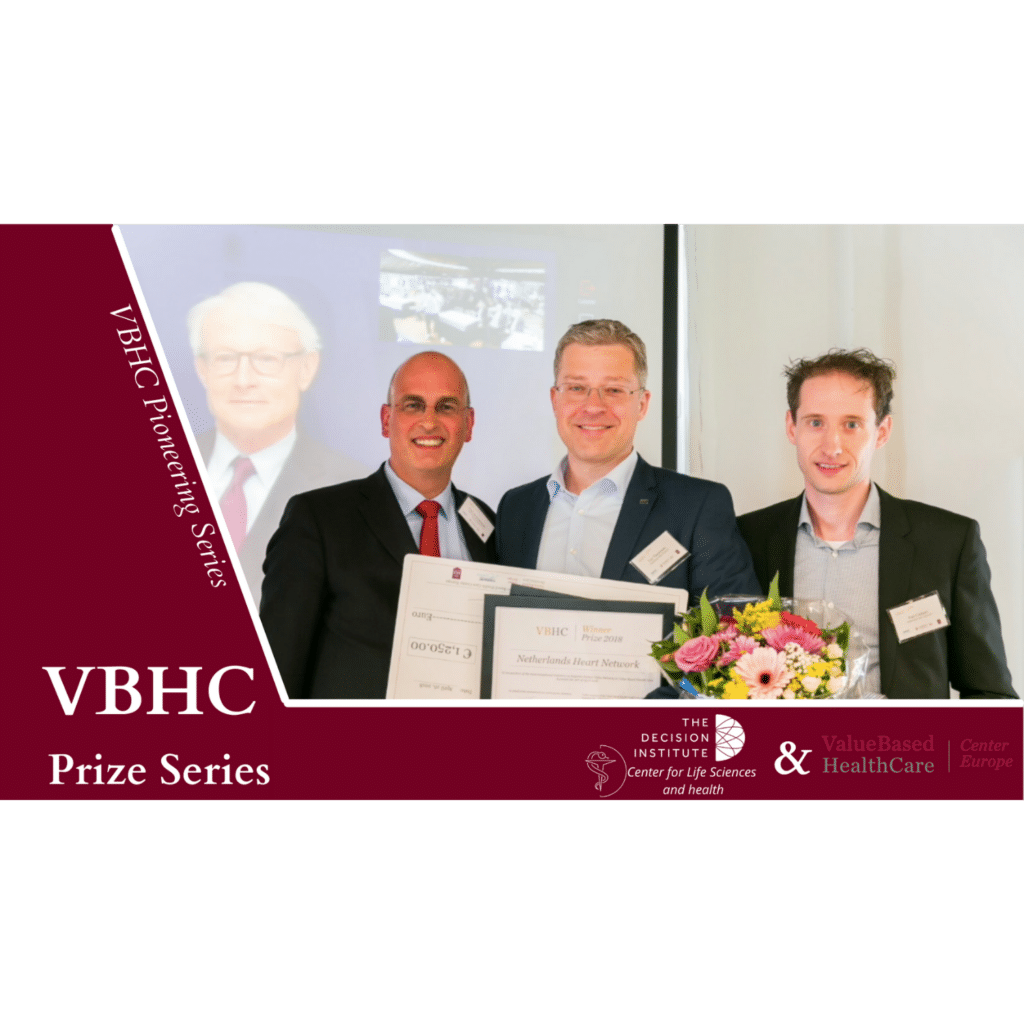 Home - VBHC Center Europe