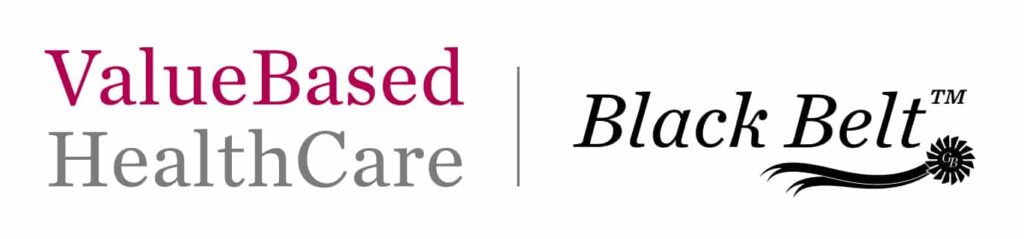 VBHC Black Belt Certification - VBHC Center Europe