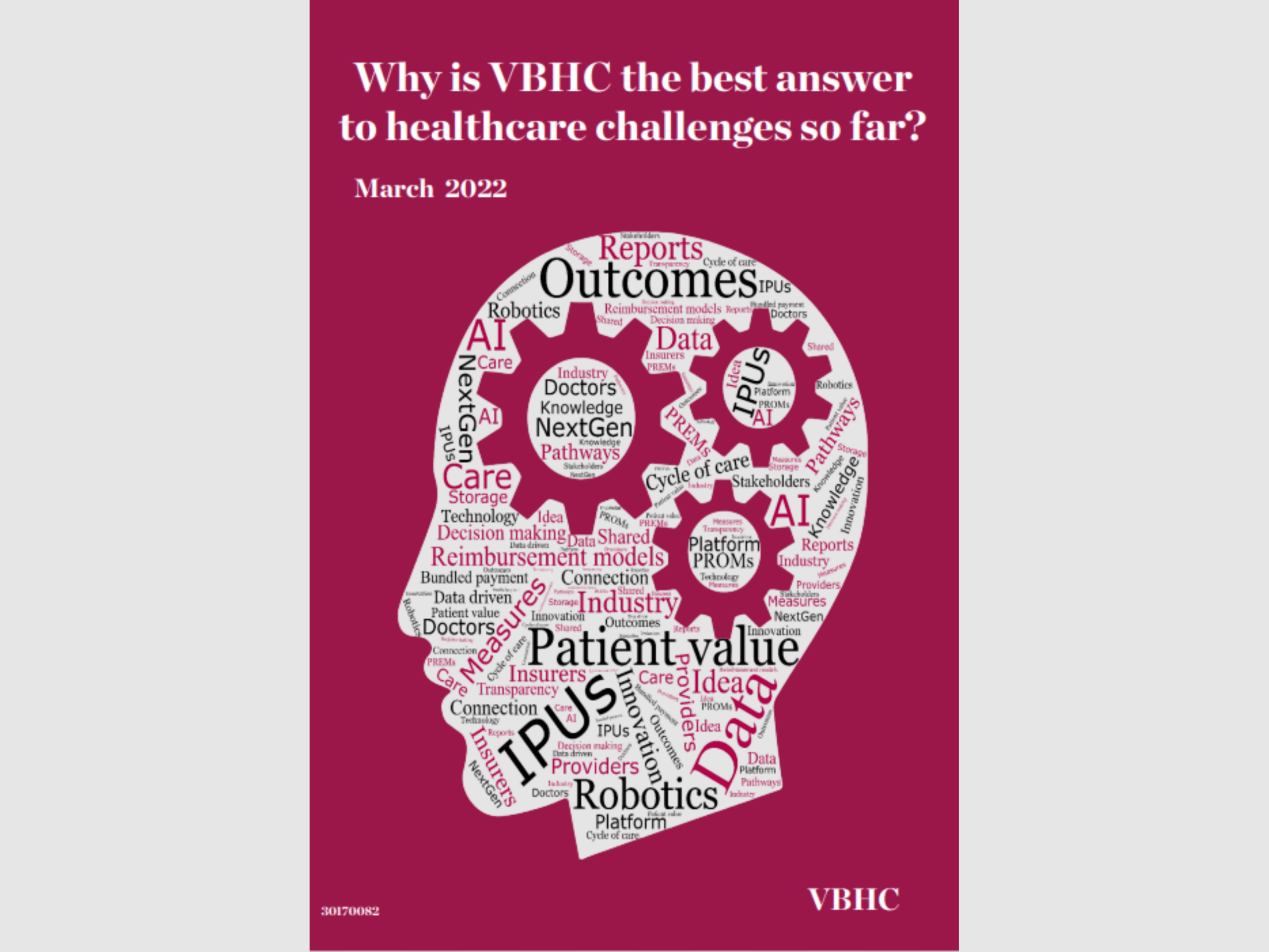 Spring 2022 Edition - VBHC Center Europe